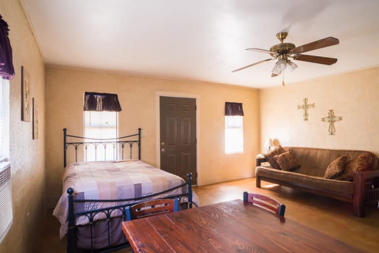 Cottage 1 – River Rim Resort