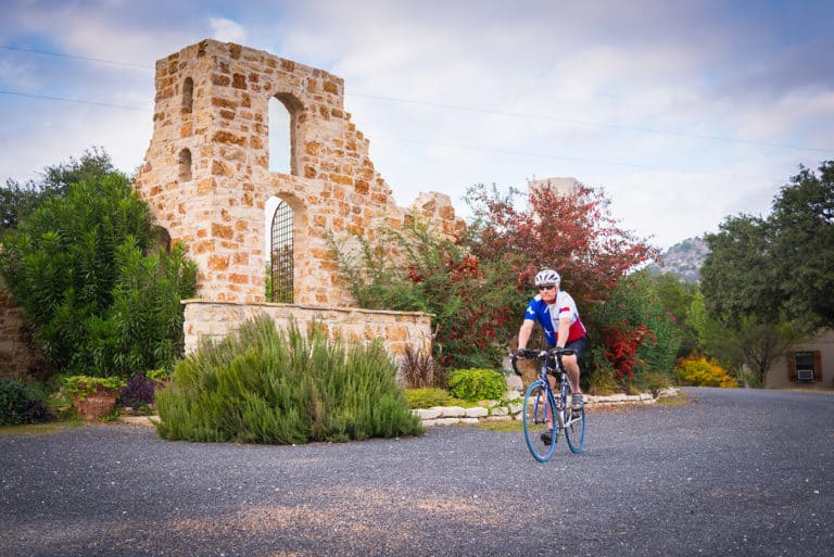 Availability Overview – River Rim Resort