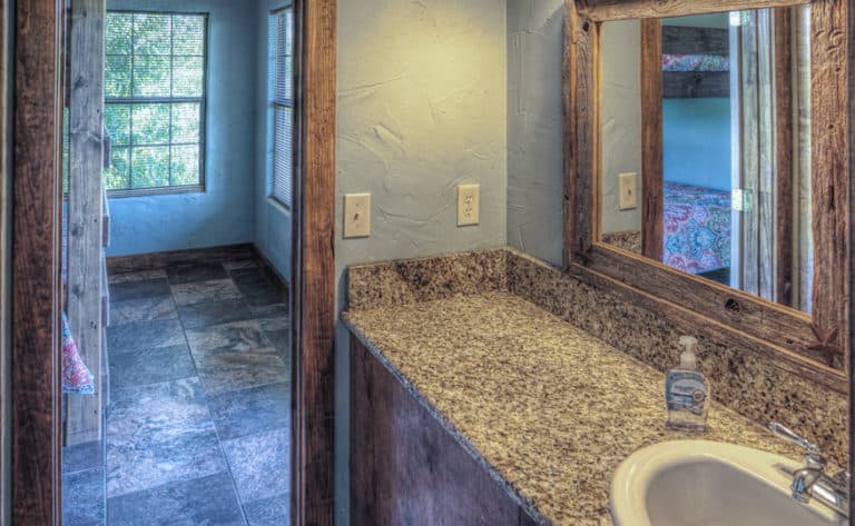 La Vista – River Rim Resort