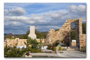 Availability Overview – River Rim Resort