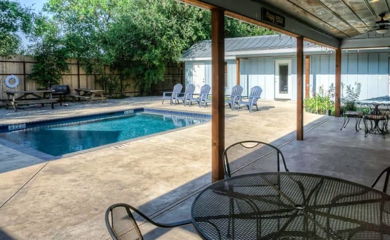 Casa Agave – River Rim Resort